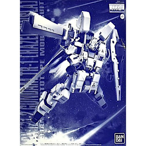 MG Gundam TR-1 [Hazel Owsla] 1 100 – TOKOTOKO MALL