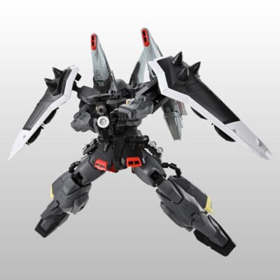 MG 1/100 BLAZE ZAKU PHANTOM [DEARKA ELSMAN CUSTOM] – TOKOTOKO
